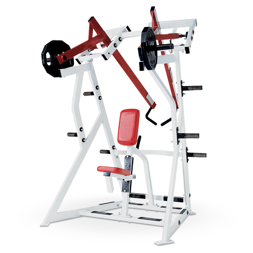 Iso-Lateral D.Y. Row