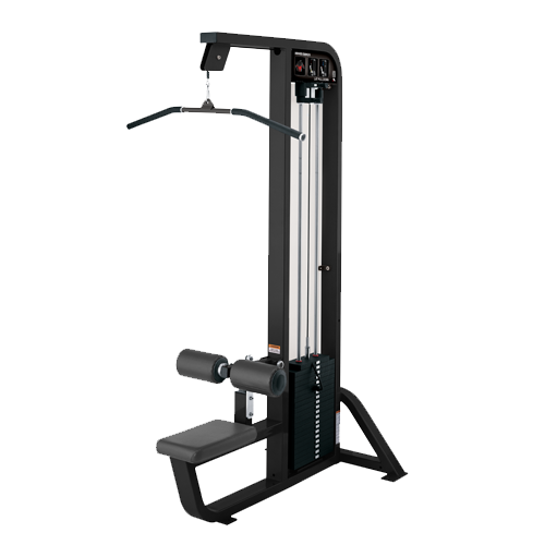 Lat Pulldown