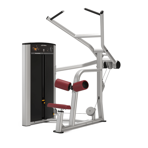 Lat Pulldown