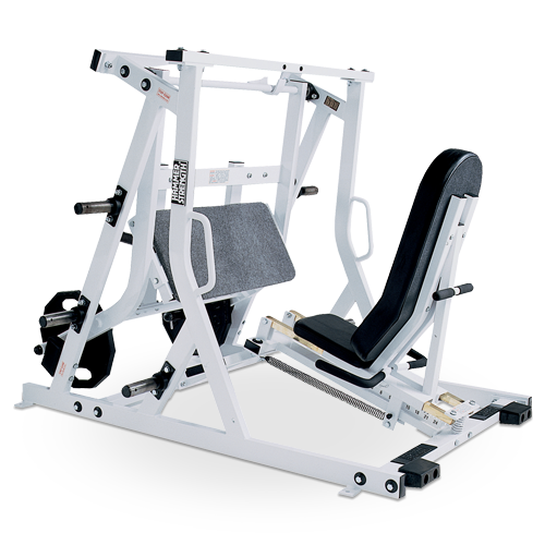 Leg Press