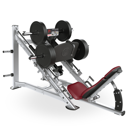 Linear Leg Press