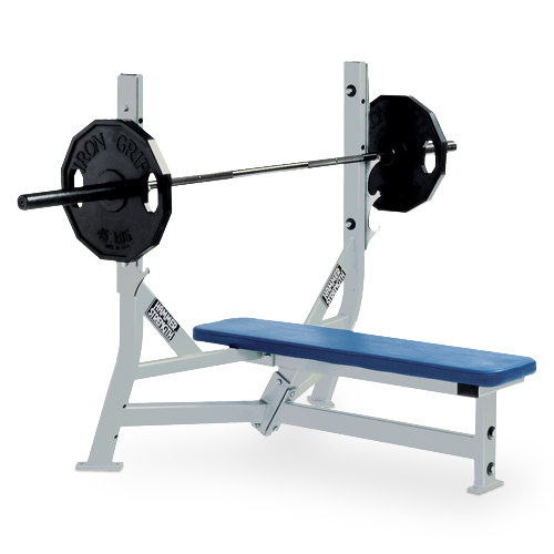 Olympic Flat Bench