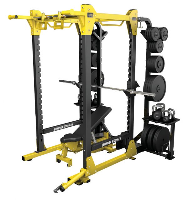 Power Rack