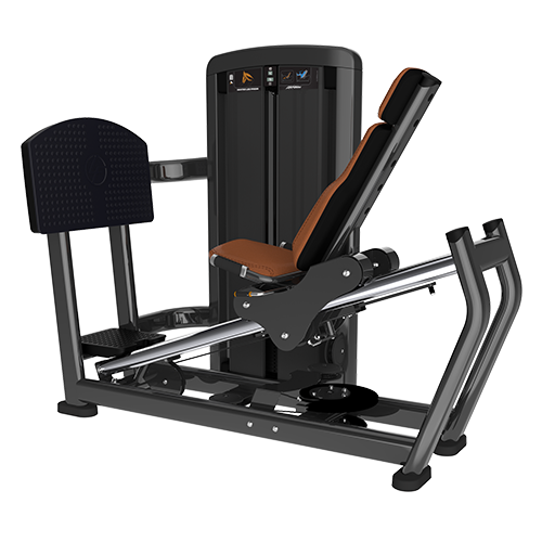 Seated Leg Press