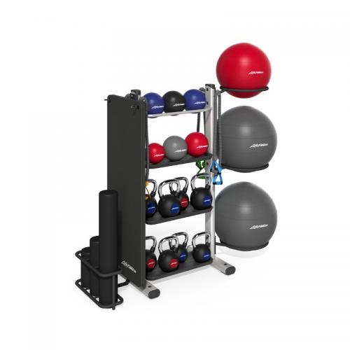 Signature Serija Accessory Storage Rack