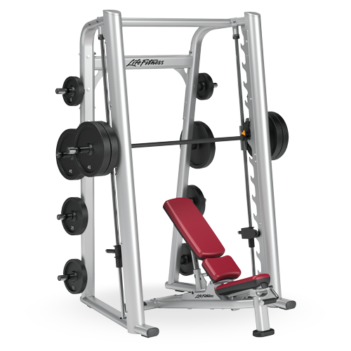 Smith Machine