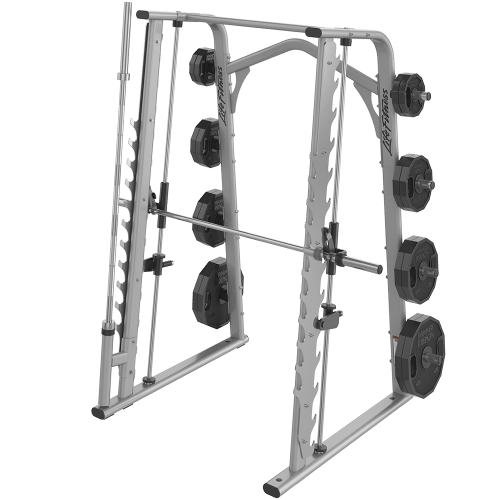 Smith Rack