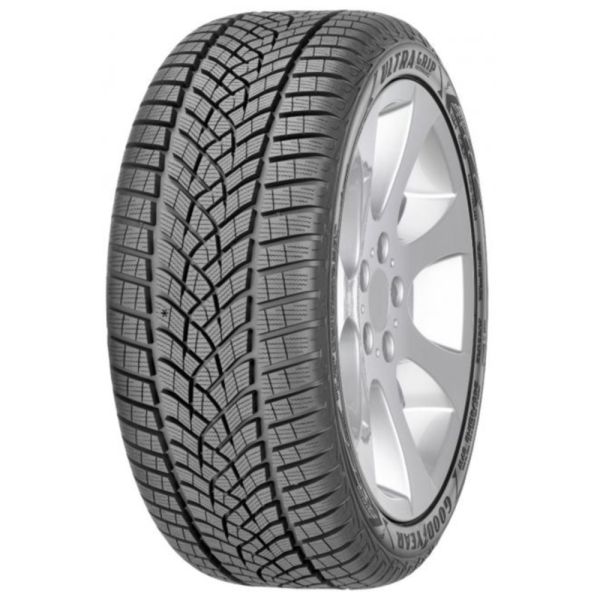 GOODYEAR 275/45 R21 ULTRAGRIP PERFORMANCE SUV 96V zimska guma