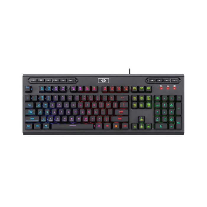 Tastatura Redragon Aditya K513 RGB Wired - Black