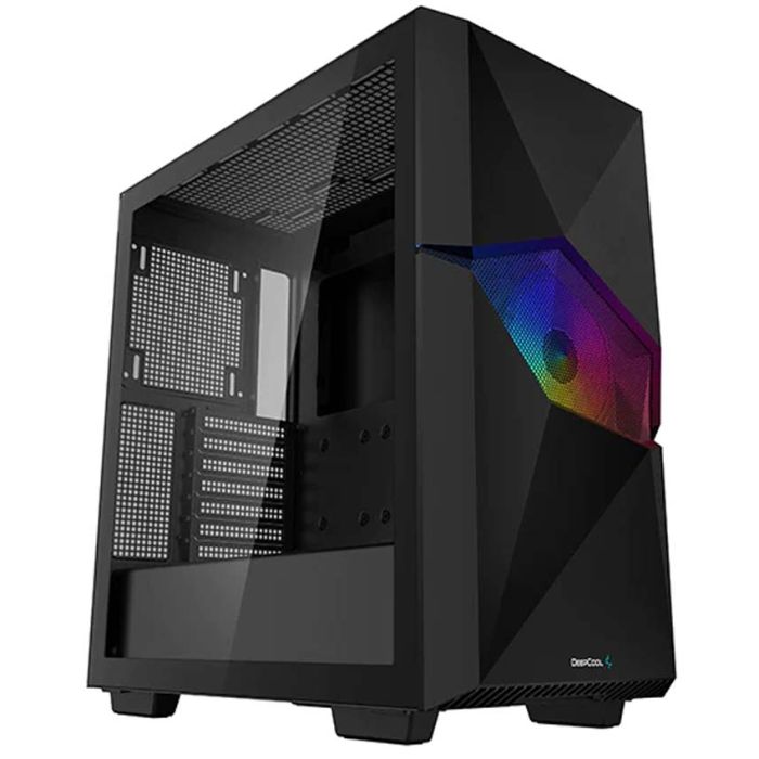 Kućište DeepCool Cyclops Black