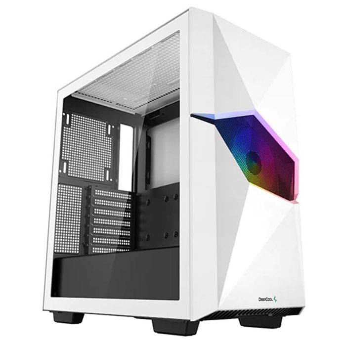 Kućište DeepCool Cyclops White