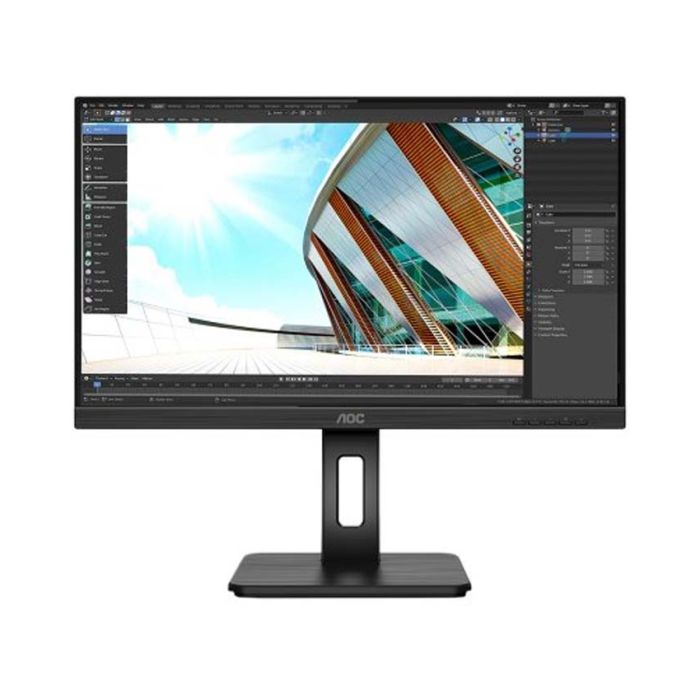 Monitor AOC 23.8'' Q24P2Q