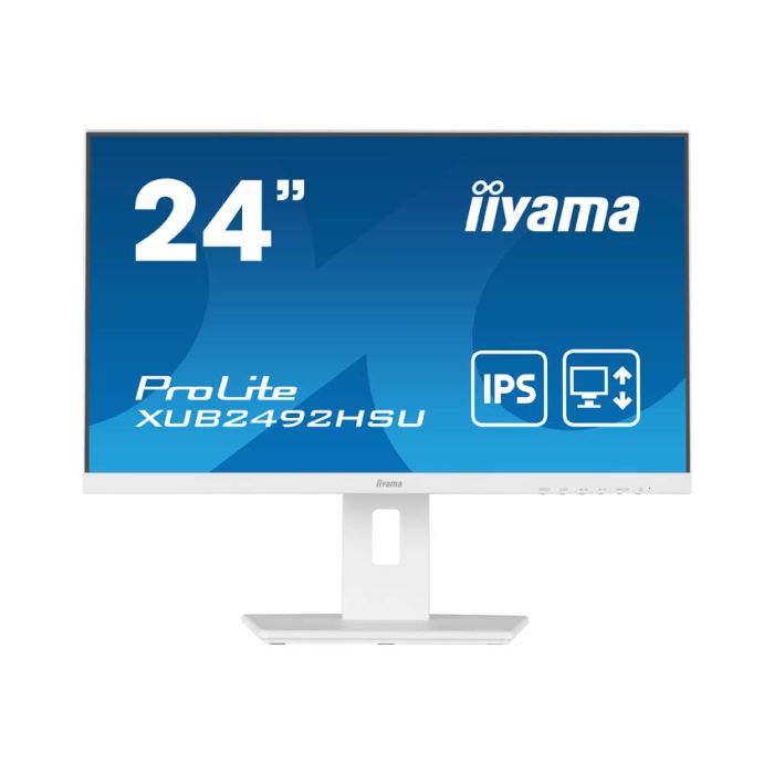 Monitor Iiyama 23.8'' XUB2492HSU-W5