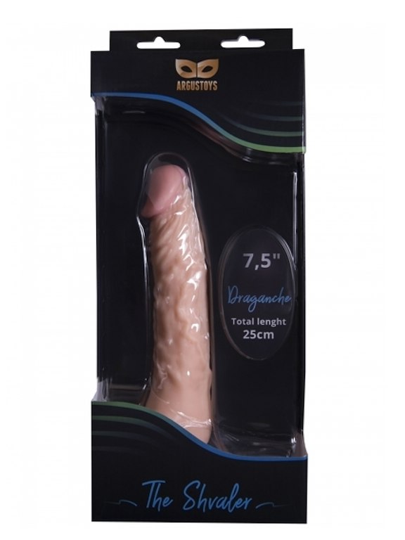 Draganche - Klasicni Dildo AT1037 / 0705