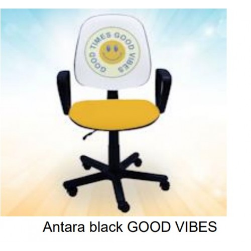 Dečija stolica Antara Good Vibes