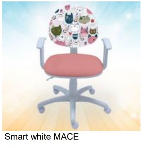 Dečija Stolica Smart Mace