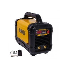 DeWALT Aparat za zavarivanje inverter MMA DXWDMMA200E