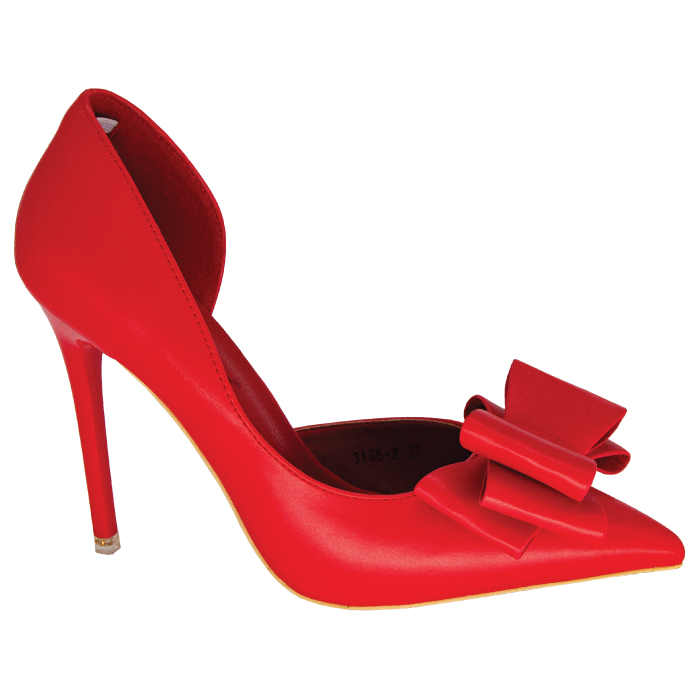 Ženske cipele C401 (Red)