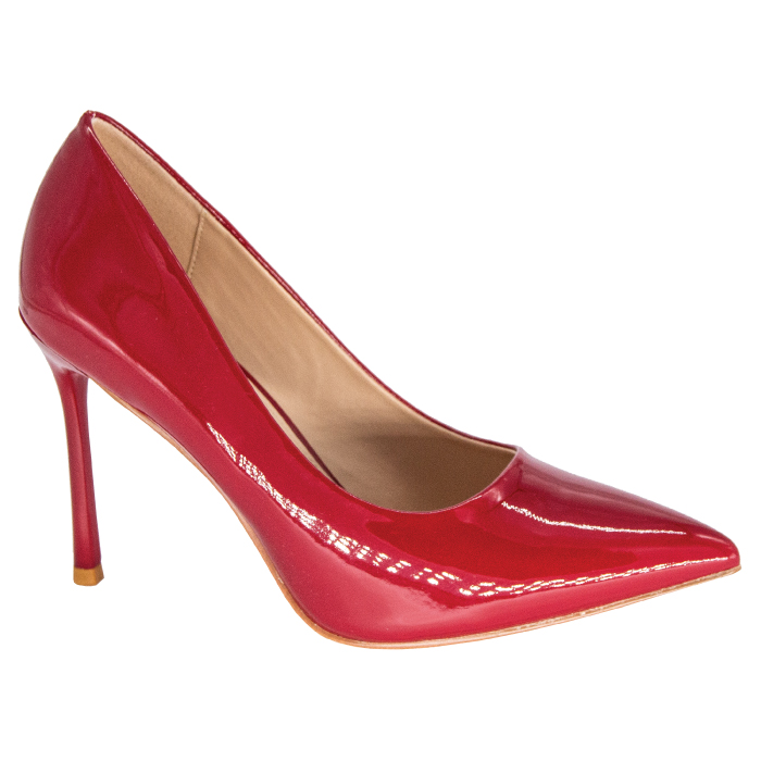Ženske cipele C410 (Red)