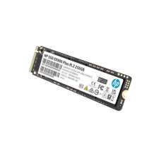 HP FX900 Plus 256GB NVMe M.2 2280 35M32AA SSD