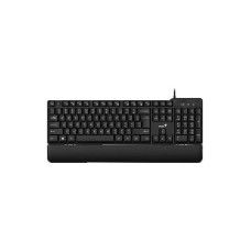 GENIUS Tastatura Genius KB-100XP YU + oslonac za dlanove