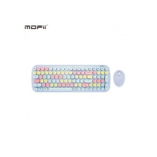 MOFII WL CANDY set tastatura ( šareno plava ) SMK-646390AGLB