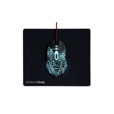 TRUST Gaming Mouse i podloga (24752)