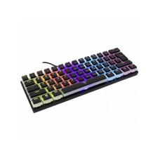 WHITE SHARK WS GK 2202 ASHIKO, US Mechanical Keyboard (6098)