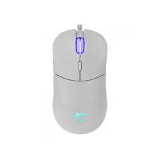 WHITE SHARK WS GM 5010 BAGDEMAGUS, Mouse White (6125)