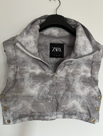 ZARA prsluk