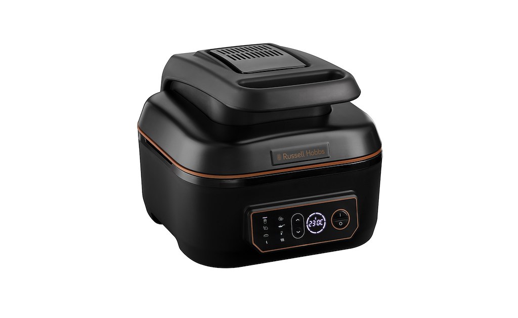 Russell Hobbs 26520-56 SatisFry Air & Grill Multi Cooker I friteza