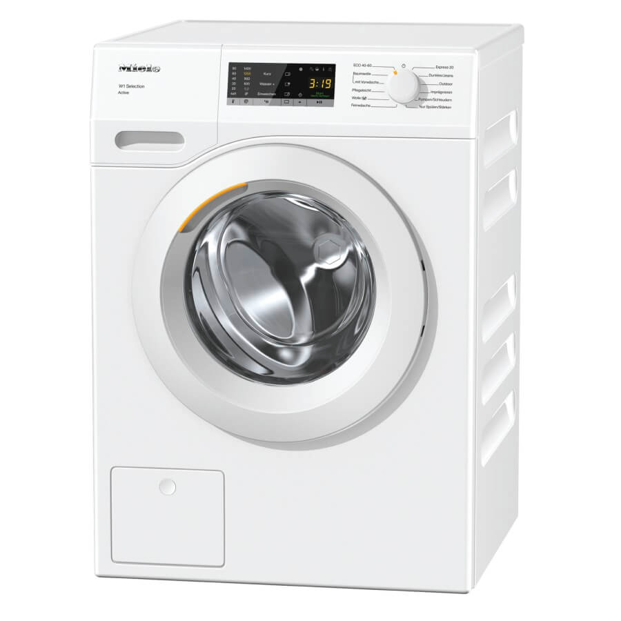 Miele WSA033 WCS veš mašina