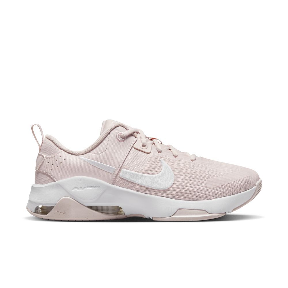 Nike W ZOOM BELLA 6, ženske patike za fitnes, pink