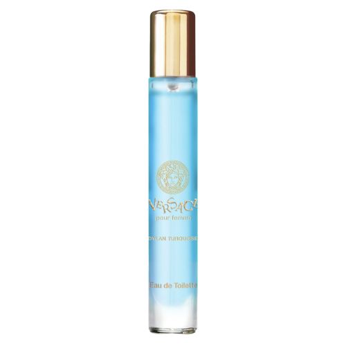 Versace Dylan Turquoise Woman Travel Spray