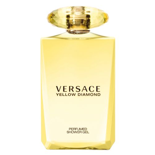 Versace Yellow Diamond Woman Nega