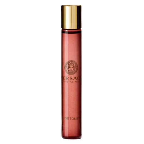 Versace Crystal Noir Woman Travel Spray