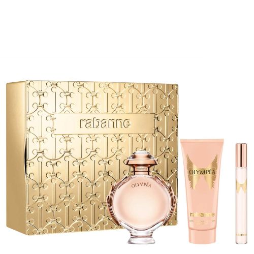 Rabanne Olympea Woman Set