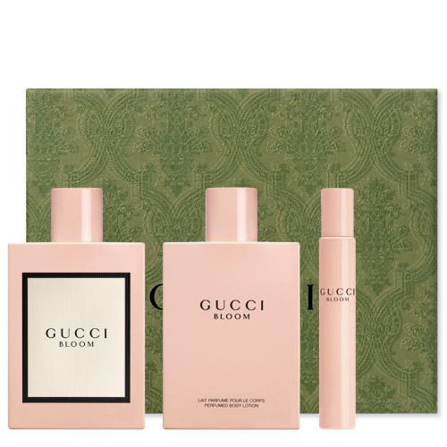 Gucci Bloom Woman Set