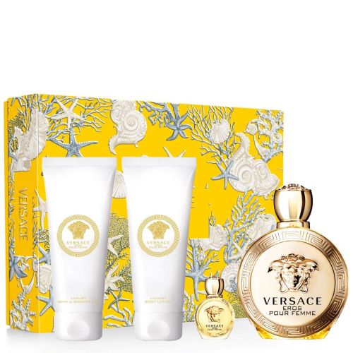 VERSACE
Eros Pour Femme Set