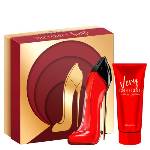 Carolina Herrera Very Good Girl Set