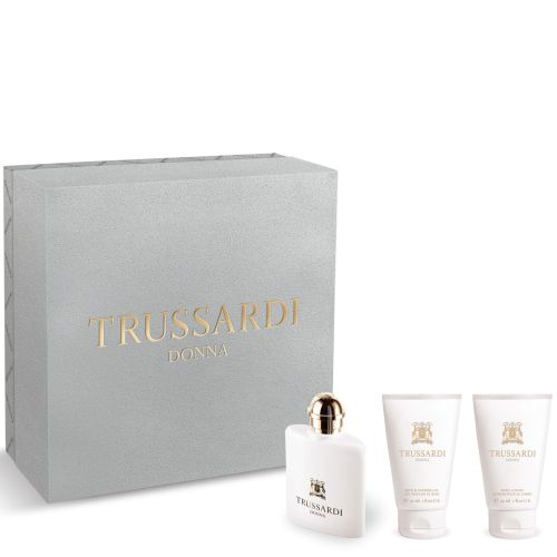 Trussardi Donna Set