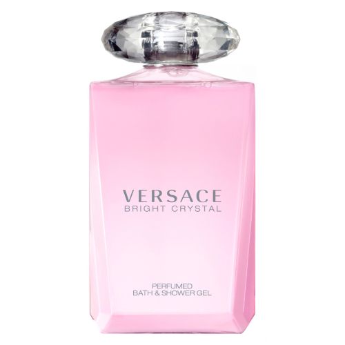 Versace Bright Crystal Woman Nega