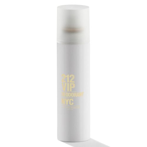 Carolina Herrera 212 Vip Woman Nega