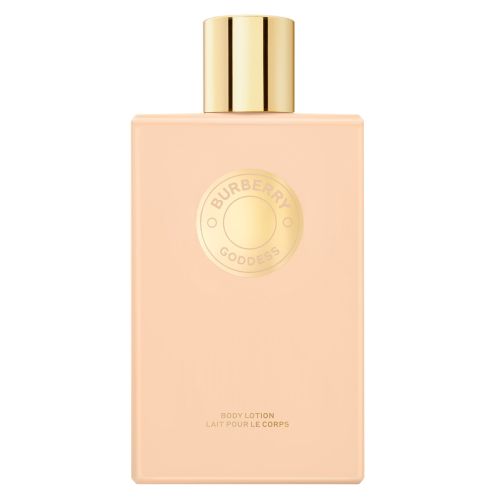 BURBERRY
Goddess Nega