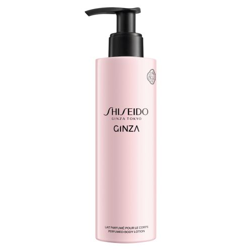 Shiseido Ginza Woman Nega