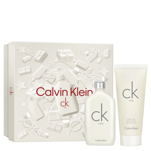 Calvin Klein One Set