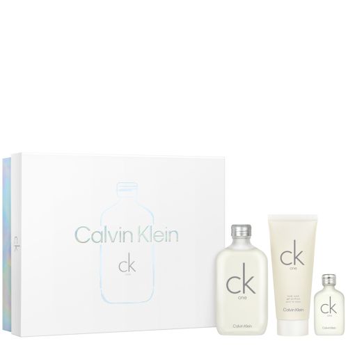 Calvin Klein One Set