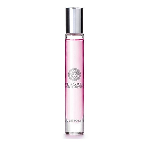 Versace Bright Crystal Woman Travel Spray