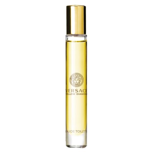 Versace Yellow Diamond Woman Travel Spray