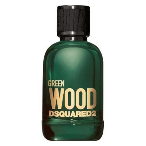 Dsquared2 Green Pour Homme Edt